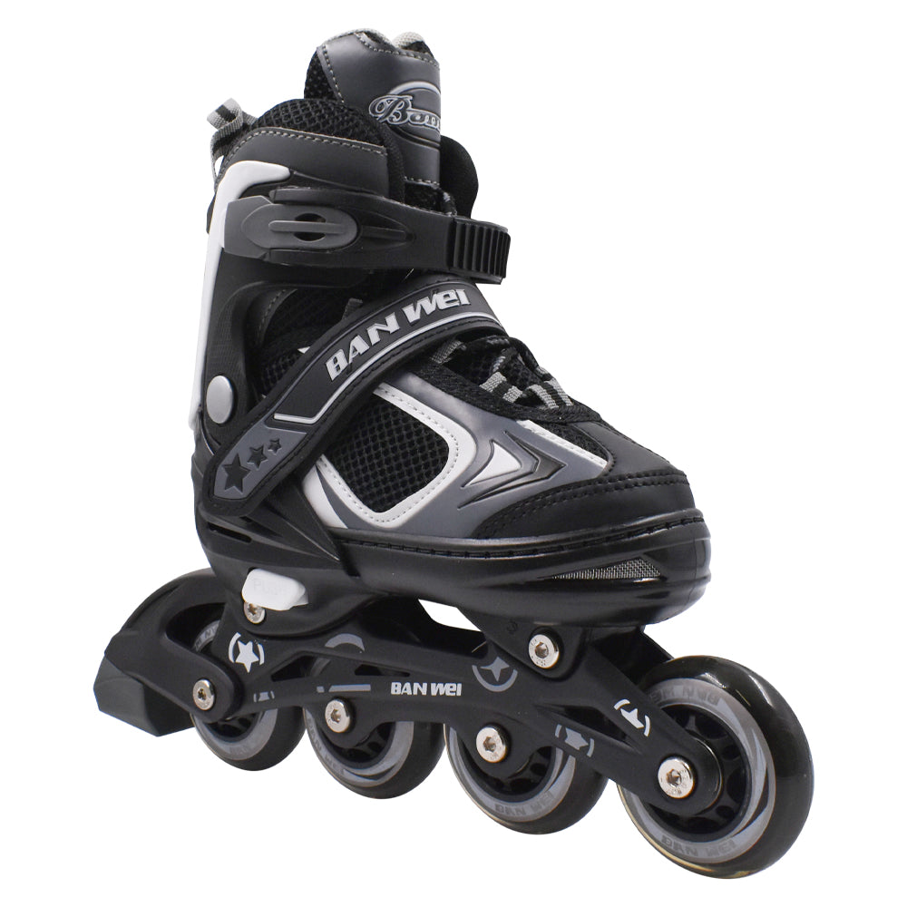 Patines en línea Ban Wei Iris-201